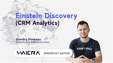 Einstein Discovery Crm Analytics