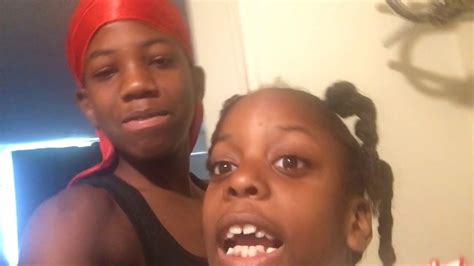 First Prank On My Lil Sister Youtube