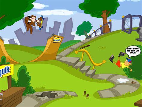 Cadbury Caramel Quest Comic Part 1 By Pikachupsen On Deviantart