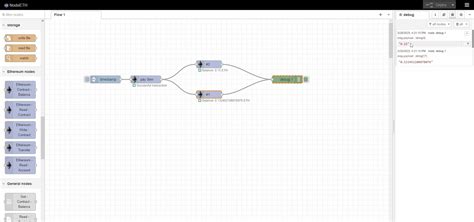 Node Eth Ethglobal