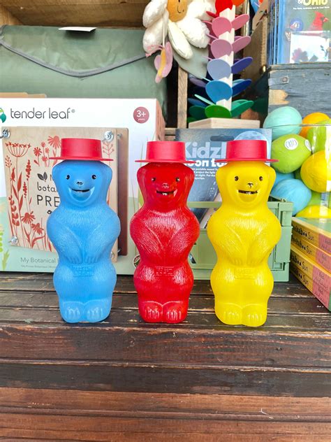 Bubble Bear Cub Shrub Reviews On Judge Me