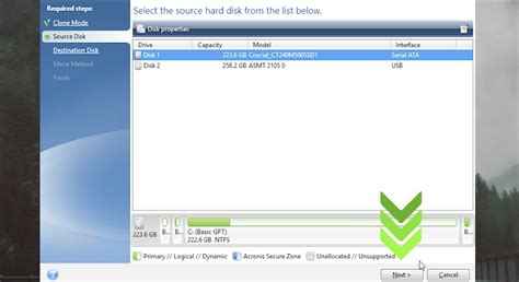 Acronis True Image Clone To Ssd Loxalatin
