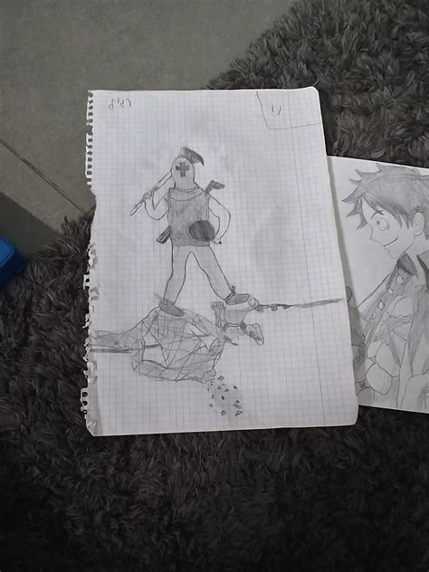 Drwaing I Made In Math Class Rbonelab