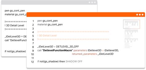 Archicad Advanced Bim Software For Architects