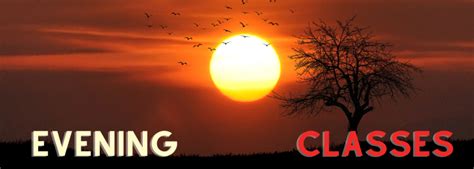 Evening Classes For Adults French à La Carte