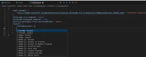 Vs Code Debugging A Practical Guide Tabnine
