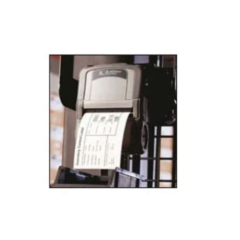 Essaetec Zebra QL Plus Series Printer Mobile Mounts At Best Price In Bengaluru