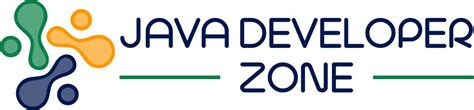 Java Developer Zone On Linkedin Programming Javaprogramminglanguage