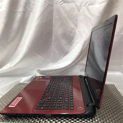 ヤフオク Toshiba 東芝 Dynabook ダイナブック T75prs Pt