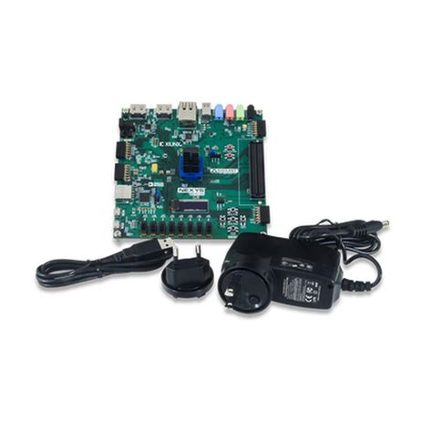 Nexys Video Artix 7 FPGA Trainer Board For Multimedia Applications Ajitek Tech Solutions Pvt Ltd