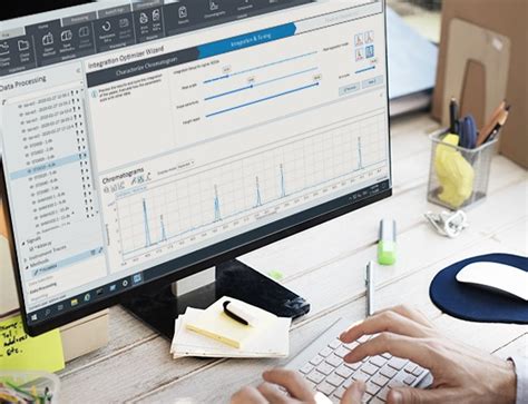 Upgrade To The Newest Version Of Openlab Cds Agilent