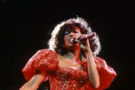 Bonnie Pointer Dead Pointer Sisters Star Behind Hits Like Jump For My Love Dies Aged 69