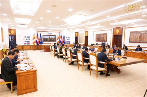 ព្រឹទ្ធសភា នឹងបើកកិច្ចប្រជុំវិសាមញ្ញ នៅថ្ងៃទី១៤ ខែមករា ដើម្បីពិនិត្យ