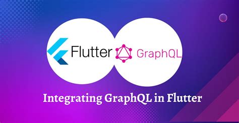 Integrating Graphql In Flutter Showwcase