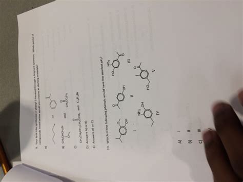 Solved Your Task Is To Synthesize 2 Phenyl 2 Hexanol Through