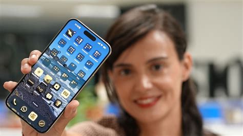 Ya Hemos Probado El Nuevo Ios 18 De Apple Os Contamos Todas Las Novedades Expansiontv