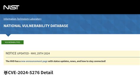 Mitigating Risk With Waratek Addressing Cve 2024 5276