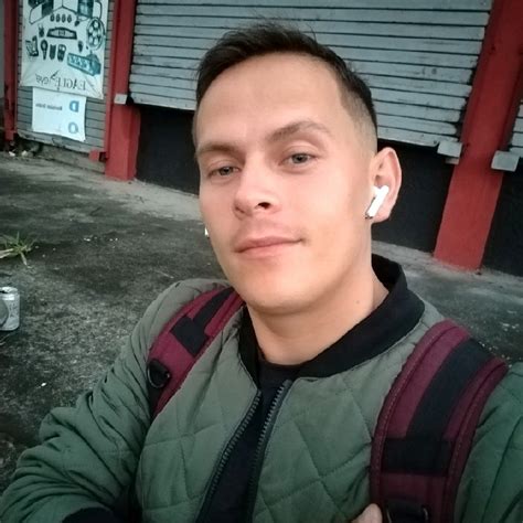 Fabian Calderon Salazar Dependiente Casa De La Semilla Linkedin