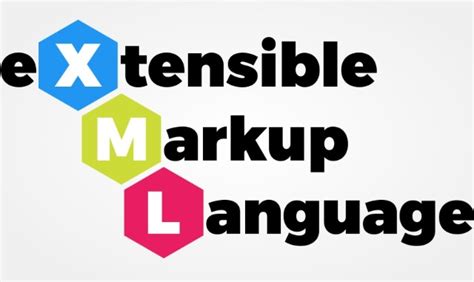 Apa Itu XML Penting Diketahui Jika Anda Programmer