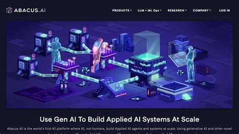 Abacus Ai Features Alternatives Faq And More Toolerific