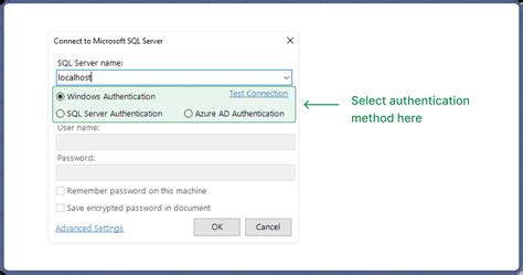 How To Insert Data From Excel To Sql Server Sql Spreads