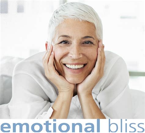 Emotional Bliss Launches The 50 Orgasm Challenge