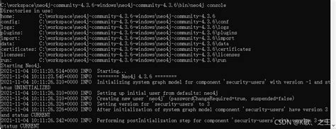 使用vue Neo4j绘制三国人物图谱关系neo4j Vue Csdn博客