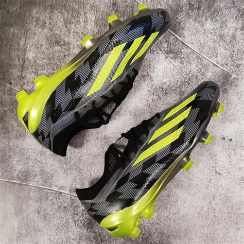 Бутси аdidas X Crazyfast Fg — ціна 2090 грн у каталозі Бутси Купити чоловічі речі за доступною