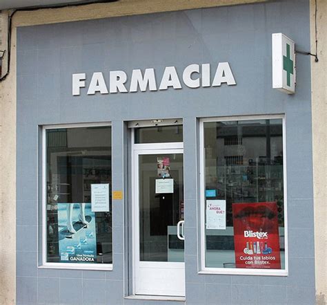 FARMACIA LCDA ITZIAR CALLEJA SETIEN Cronica De Las Merindades
