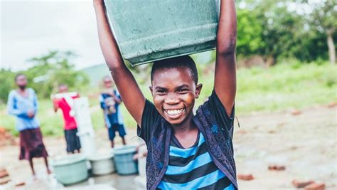 Global Poverty Causes Issues And Solutions Outreach International