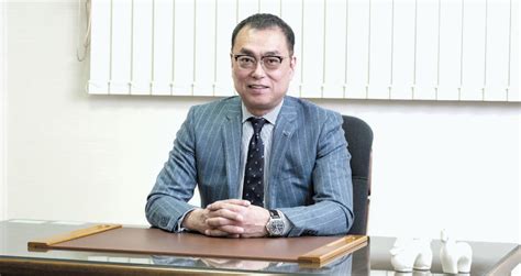 社長からのメッセージ 日本衛生株式会社
