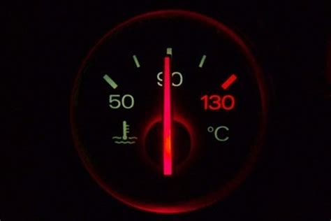 6 Must Know Facts About Car Engine Temperature For A Proper Use