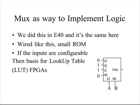 Programming Programming Logic Devicespptx Ppt Programming Programming Logic Devicespptx Ppt