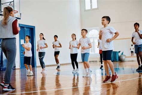 Classroom Pe Archives Pe Planning