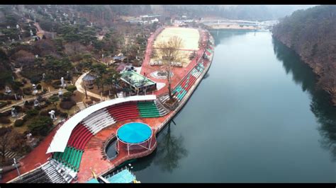 대전 뿌리공원 4k Uhd 고화질영상 가족여행 가족공원 대전명소 대전관광 효문화테마공원 한국족보박물관 대전가볼만한곳 드론촬영 Welcome