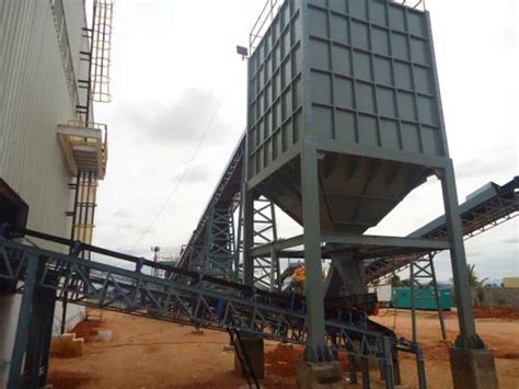 Raw Material Handling Batching Control System At Unit Auto Batching Systems In Pune