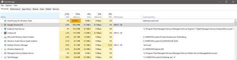 issue windows task host has memory leak when autocad idles autodesk