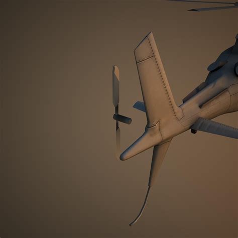 A109 Basic 3d Model 55 Max Free3d