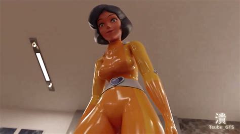 Giantess Spies Buttcrush Thisvid Com