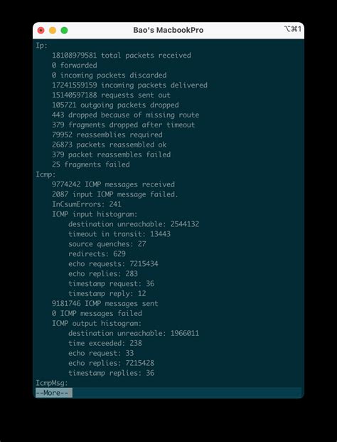 20 Lệnh Netstat để Quản Lý Mạng Linux