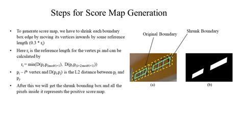 Scene Text Detection And Recognition Using East And Tesseract Towards Data Science