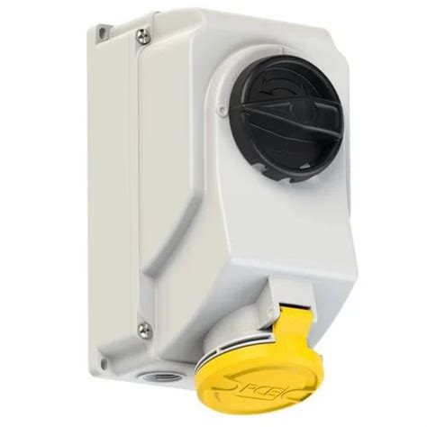 Interlock Switch Socket Outlet At Piece Begur Bengaluru ID