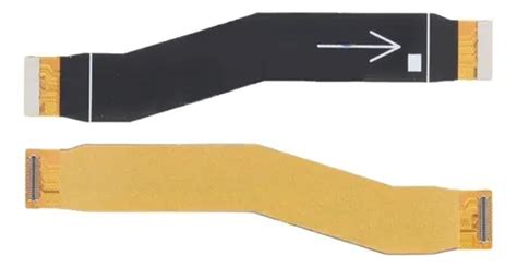 Cabo Flex Flat Conector Sub Main Para Moto G G Xt Mercadolivre