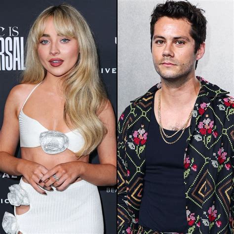 Sabrina Carpenters Dating History Joshua Bassett More Us Weekly