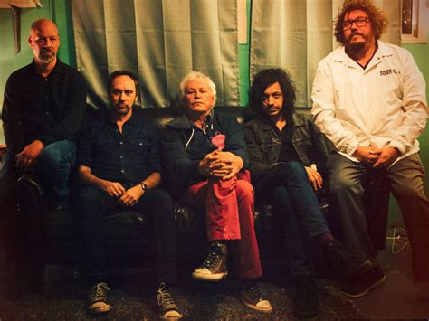 Guided By Voices Lautde Band