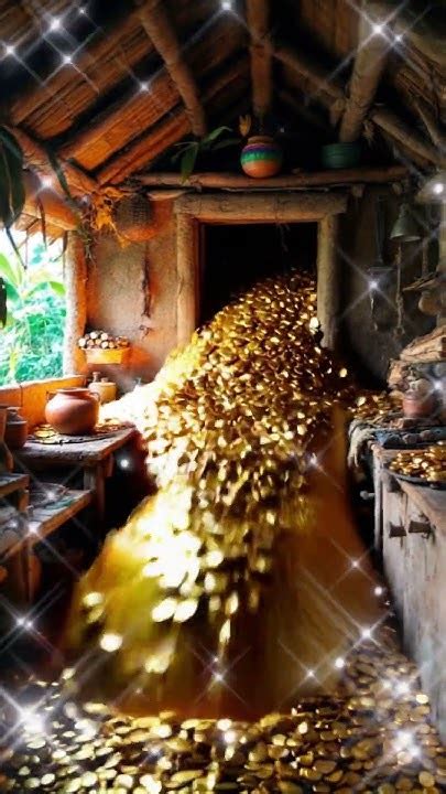 펑 당신 집에 재물의 홍수가 쏟아진다 Youtube