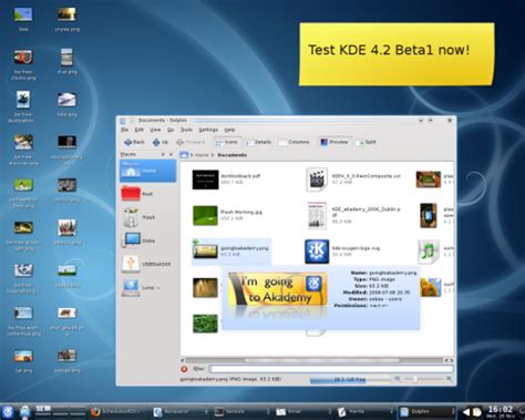 Ubuntu Linux Install KDE NixCraft