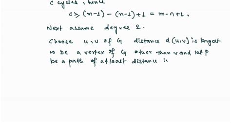 Solved The De Bruijn Graph Of Order N 1 Is A Directed Graph With
