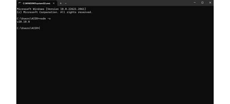 H Ng D N C I T Node Js M Y Ch Vina