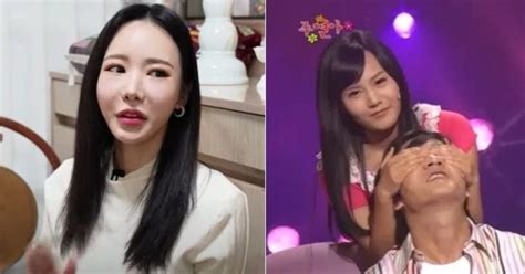 열라 짬뽕나 로 신인상 받은 미녀 개그우먼 무속인 됐다